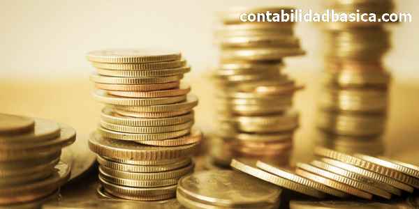 Capital en Circulación Definición y Características | Contabilidad Basica